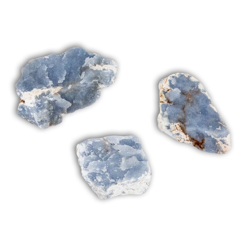 Anhidrita – Colecciones de Minerales