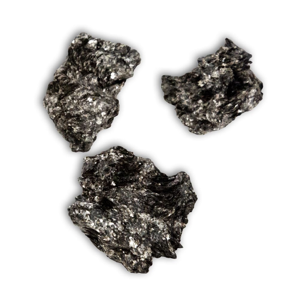Biotita – Colecciones de Minerales