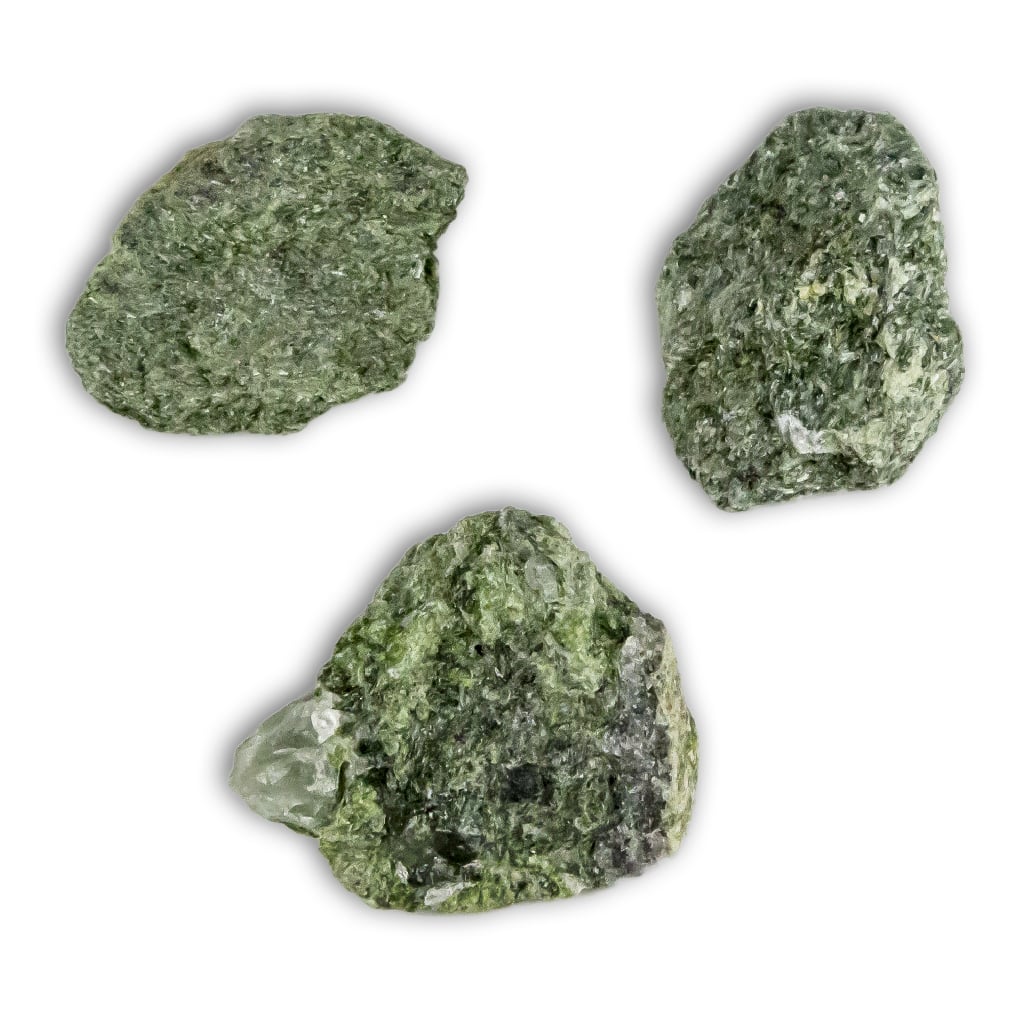 Diopsido – Colecciones de Minerales