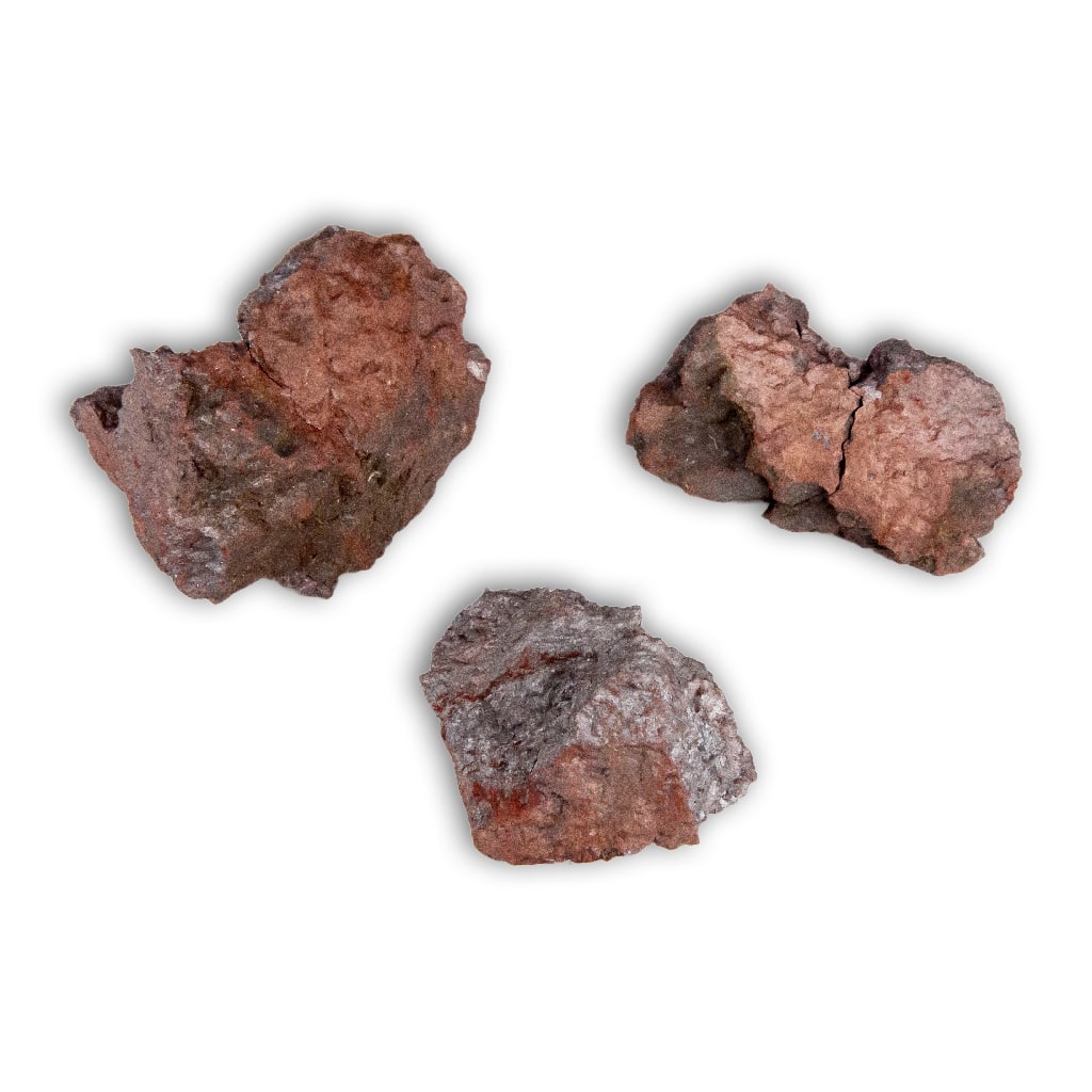 Oligist — Colecciones de Minerales