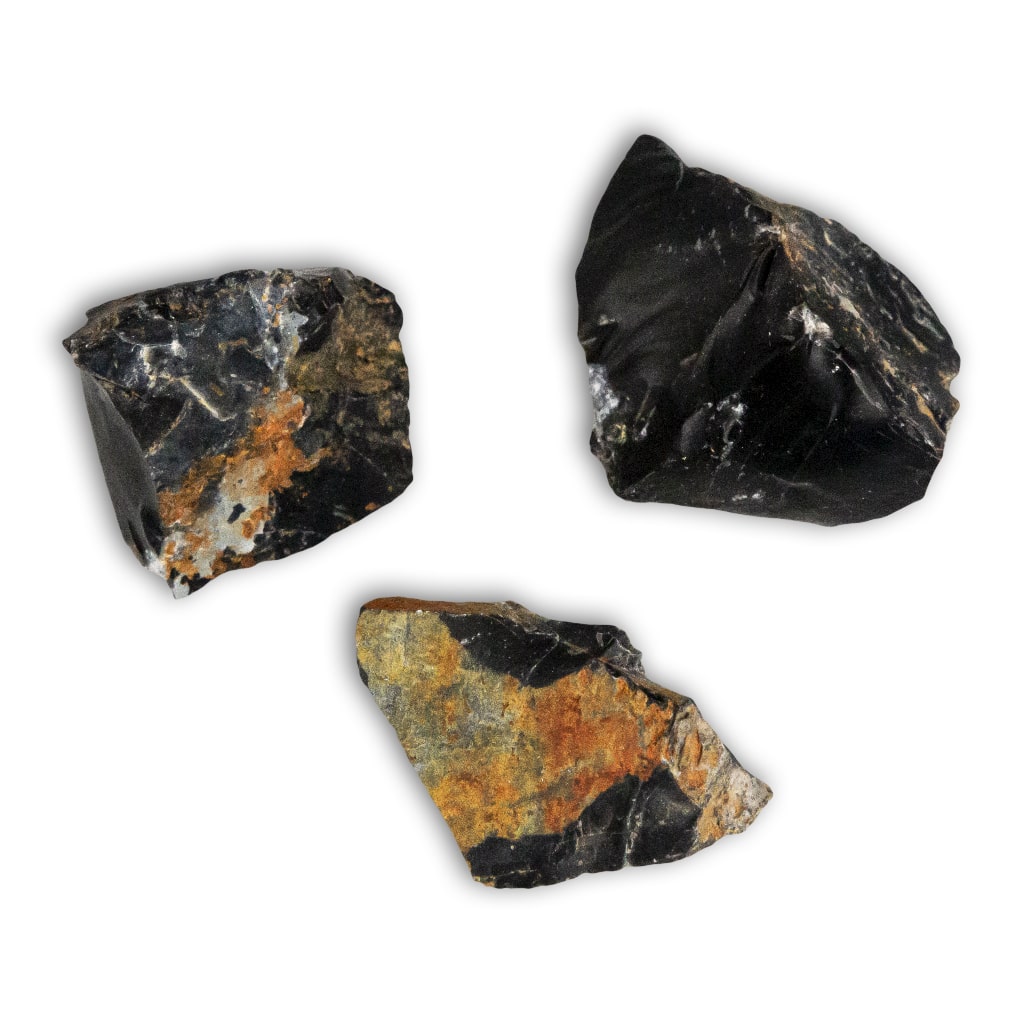 Ónix – Colecciones de Minerales