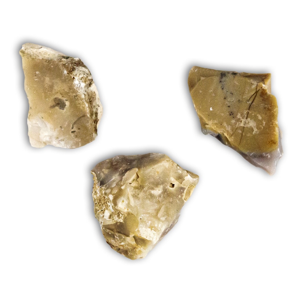 Silex – Colecciones de Minerales