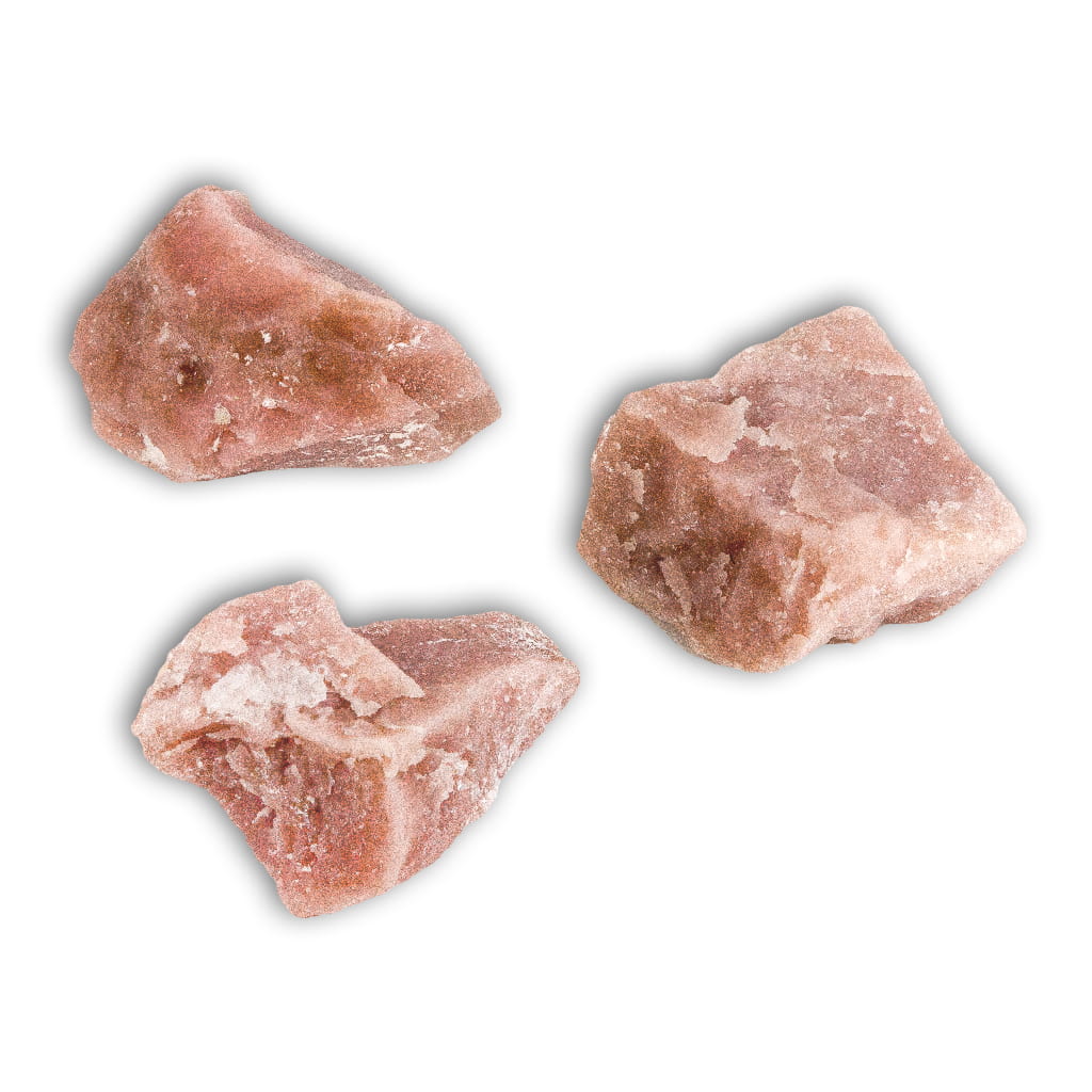 Talco rosa – Colecciones de Minerales